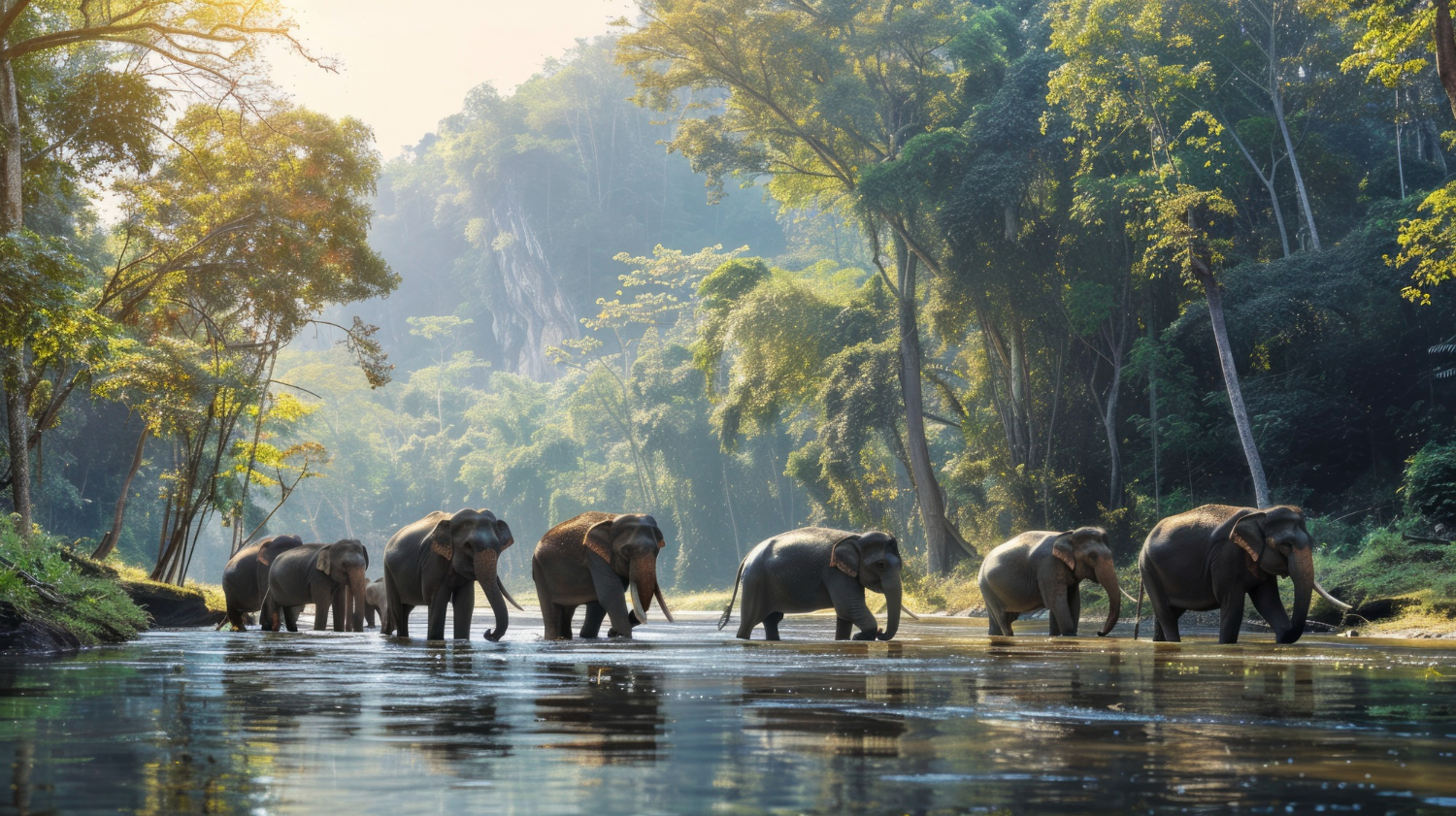 Jaldapara National Park: Places to visit Near Jaldapara